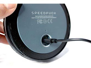 SpeedPuck - GPS Speedometer for Sailing | Velocitek