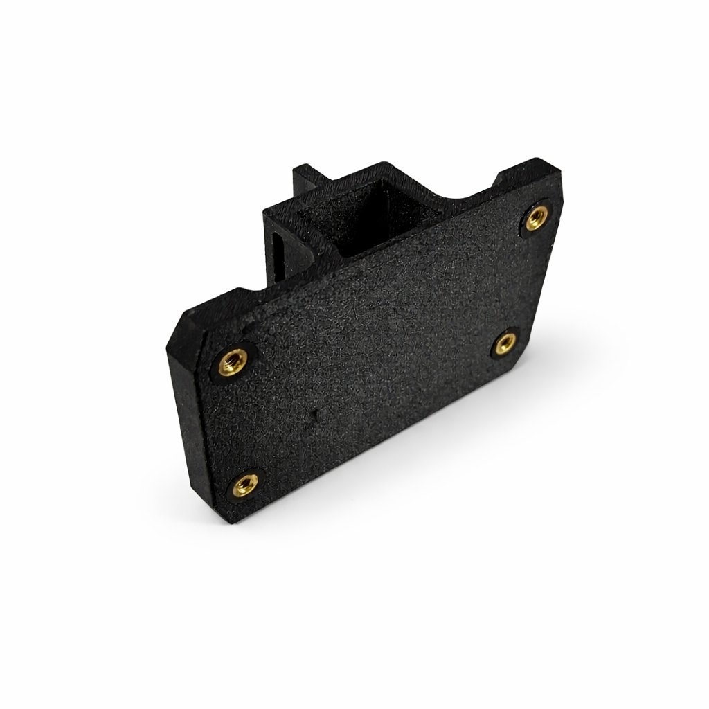 Sonar / J22 Velcro Bracket &rightharpoonup; Velocitek
