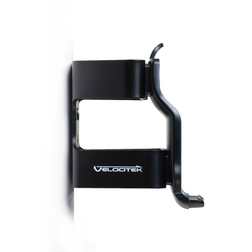 Shift Offset Mounting Bracket &rightharpoonup; Velocitek
